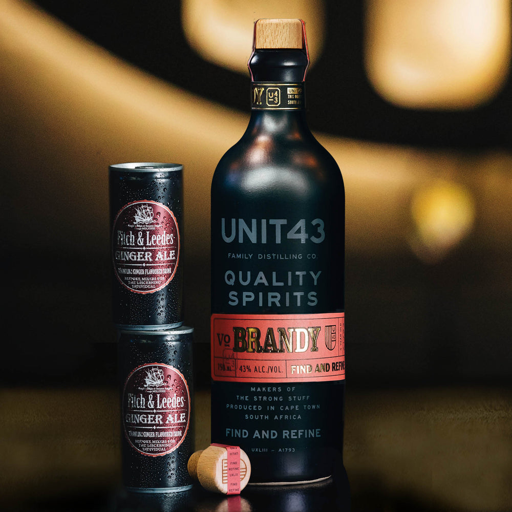 SPECIAL OFFERS – Unit43 Distilling Co